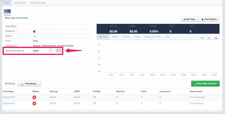AdColony Mediation Integration Guide for Unity - IronSource Knowledge ...