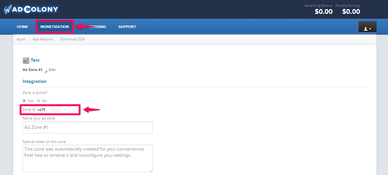 AdColony Mediation Integration Guide for Unity - IronSource Knowledge ...