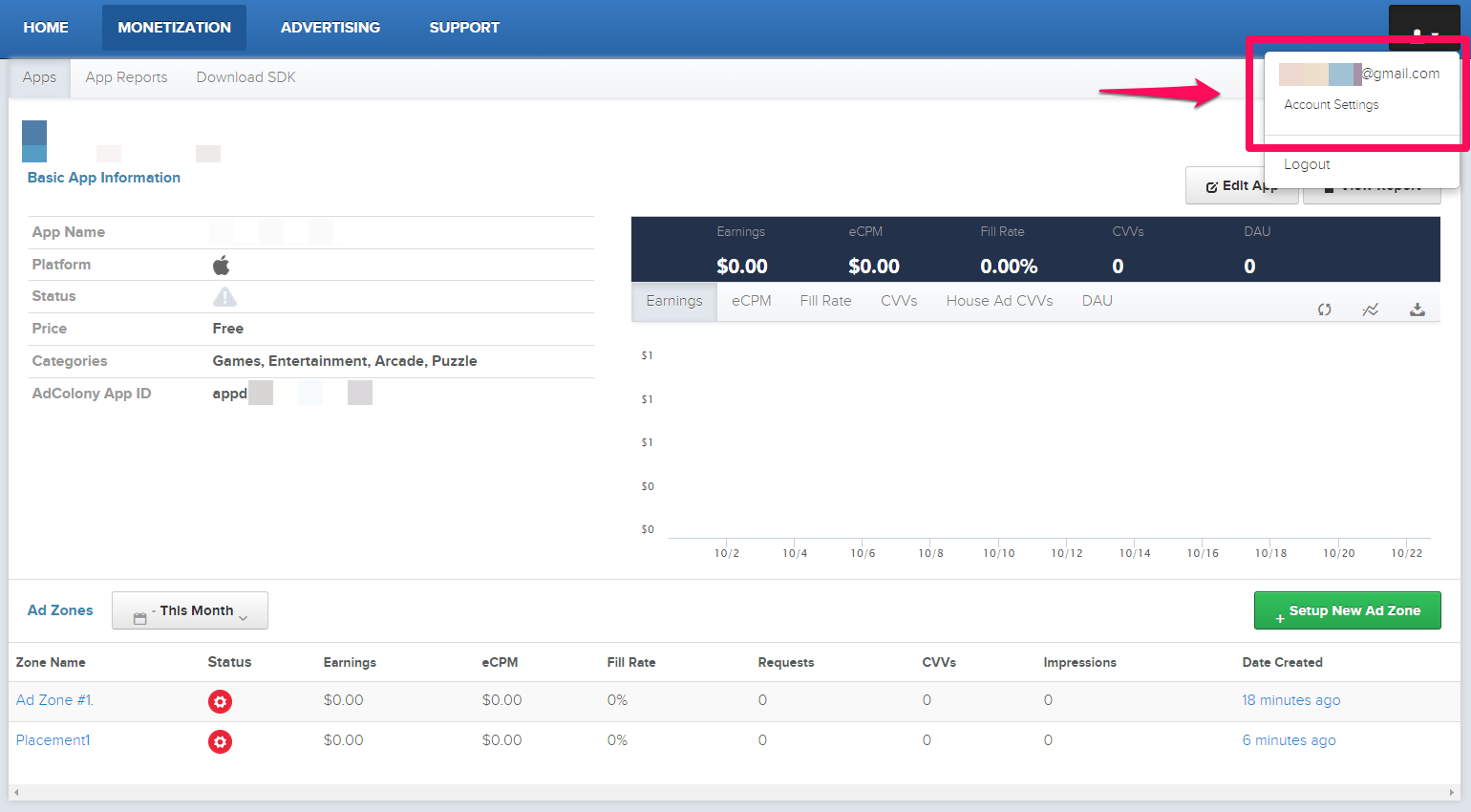 AdColony Mediation Integration Guide for Unity - IronSource Knowledge ...