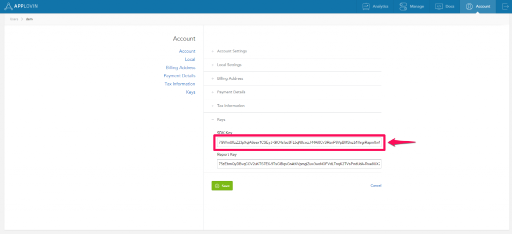 Applovin Mediation Integration Guide For Unity Ironsource Knowledge Center