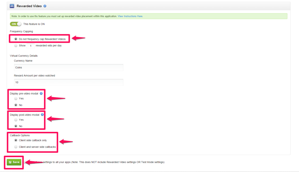 AppLovin Mediation Integration Guide - IronSource Knowledge Center