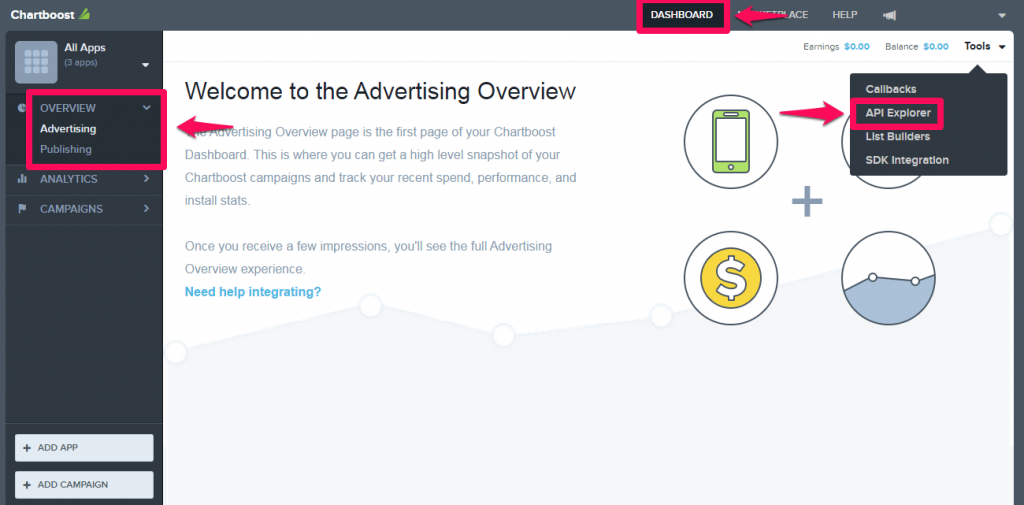 Chartboost Mediation Integration Guide for Unity - IronSource Knowledge Center