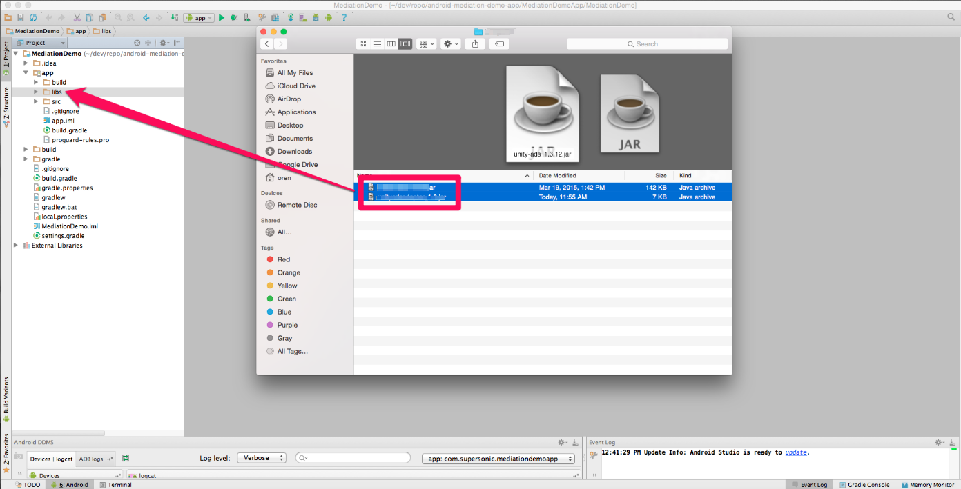 HyprMX Mediation Integration Guide for SDK 6.4 and Below - IronSource Knowledge Center