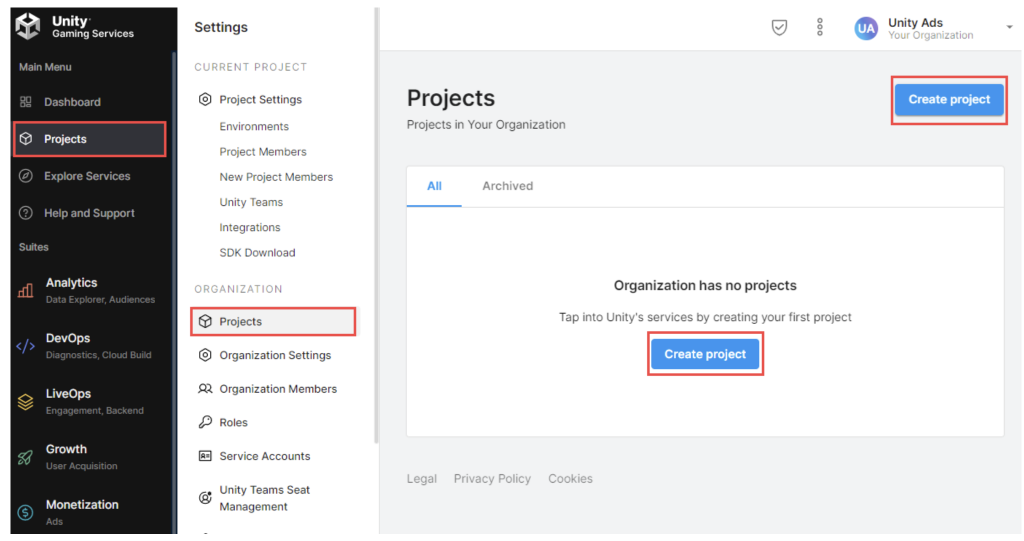 Unity Ads Integration Guide - IronSource Knowledge Center