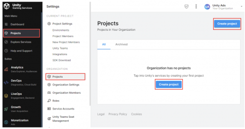 Unity Ads Integration Guide - IronSource Knowledge Center