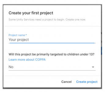 Unity Ads Integration Guide - IronSource Knowledge Center