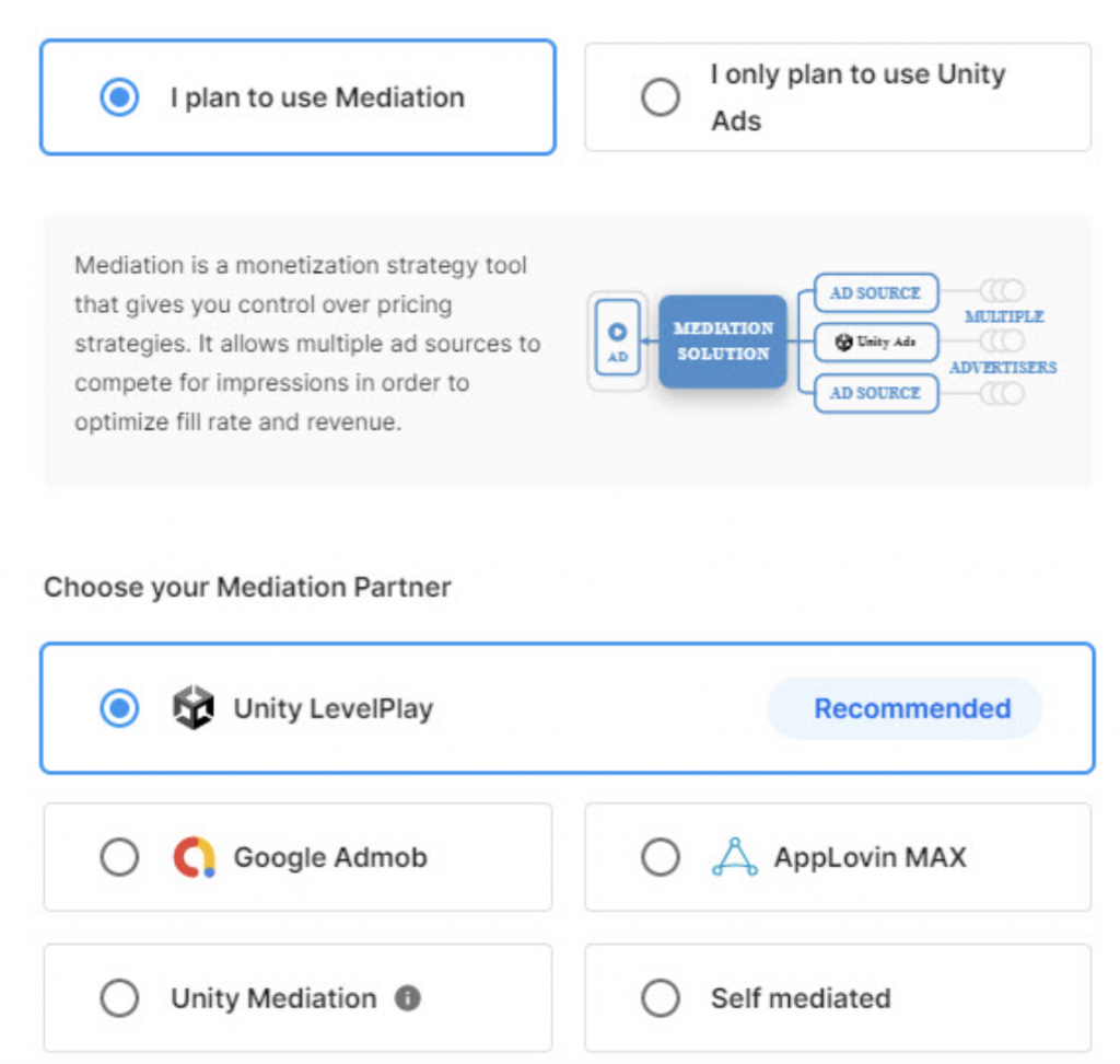 Unity Ads Integration Guide - IronSource Knowledge Center