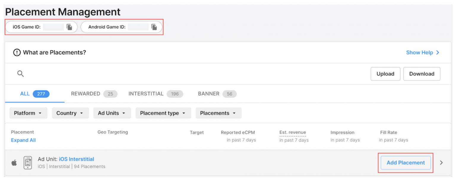 Unity Ads Integration Guide - IronSource Knowledge Center