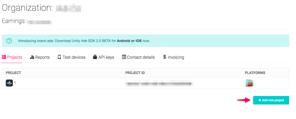 UnityAds Mediation Integration Guide for Unity - IronSource Knowledge Center