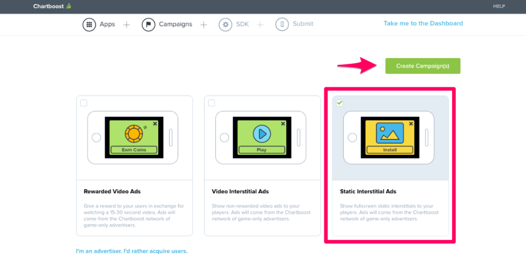 Chartboost Mediation Integration Guide for Unity - IronSource Knowledge ...