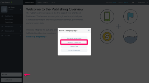 Chartboost Mediation Integration Guide for Unity - IronSource Knowledge Center