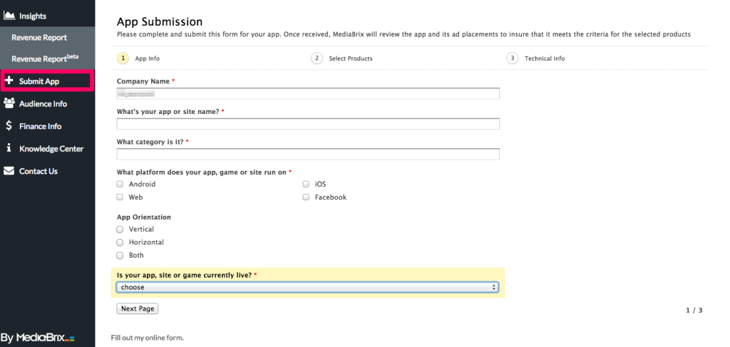 MediaBrix Mediation Integration Guide for Unity - IronSource Knowledge ...