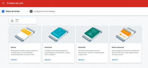 Admob Mediation Integration Guide | ironSource Knowledge Center