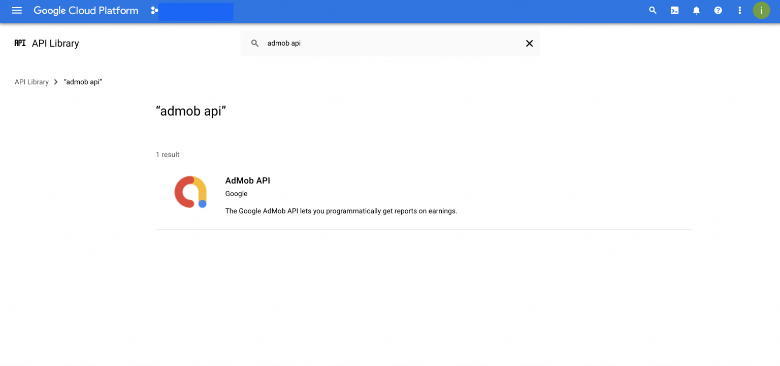 Admob Mediation Integration Guide | ironSource Knowledge Center