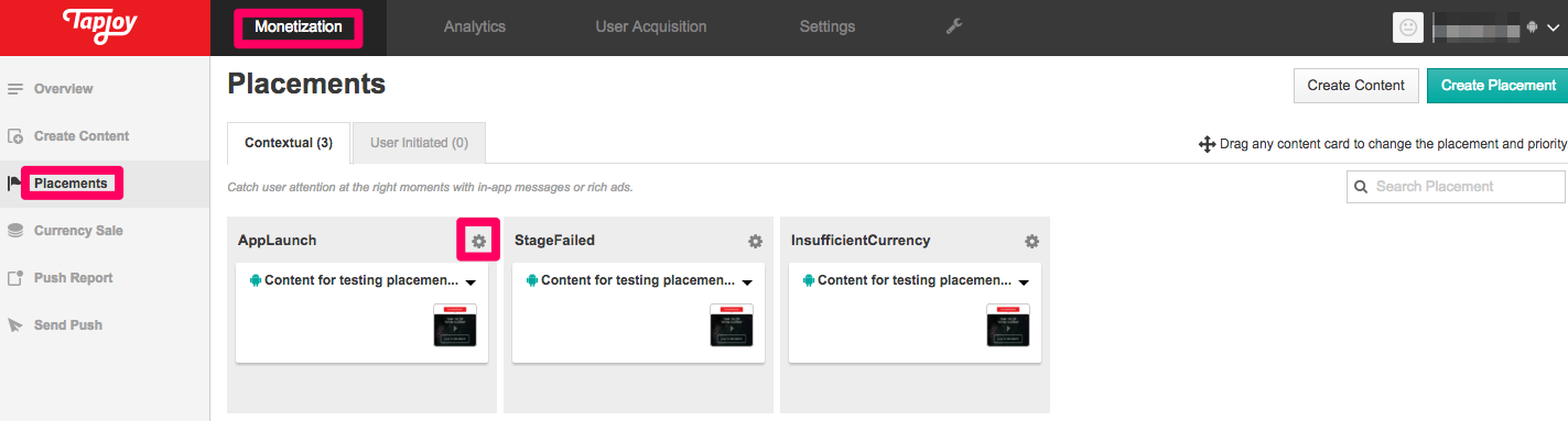 Tapjoy Mediation Integration Guide for Unity - IronSource Knowledge Center