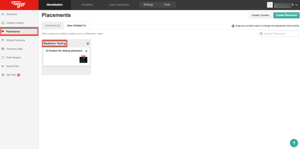 Tapjoy Mediation Integration Guide for Unity - IronSource Knowledge Center