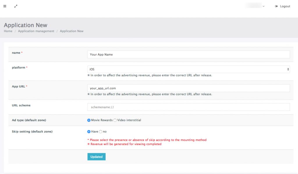 Maio Mediation Integration Guide - IronSource Knowledge Center