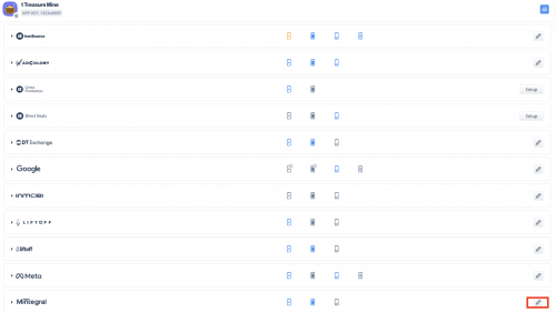 Mintegral Integration Guide - IronSource Knowledge Center