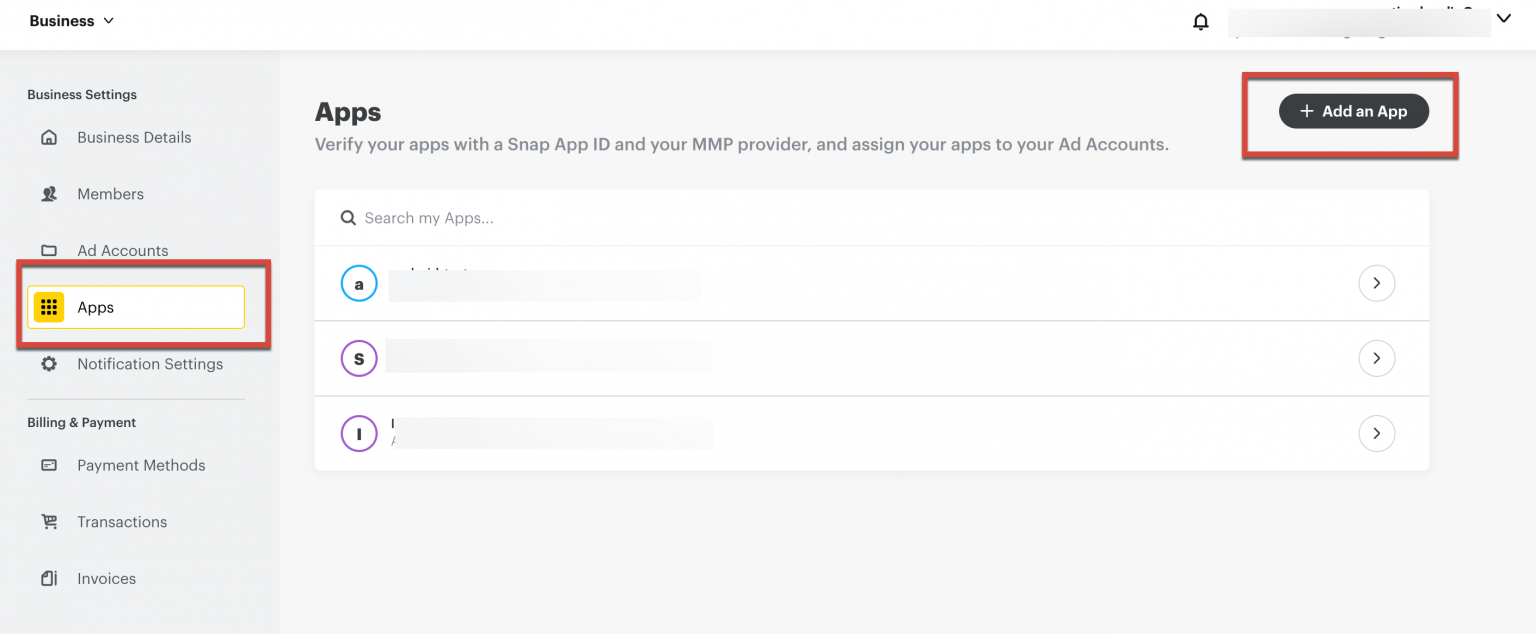 Snap Audience Network integration guide - IronSource Knowledge Center