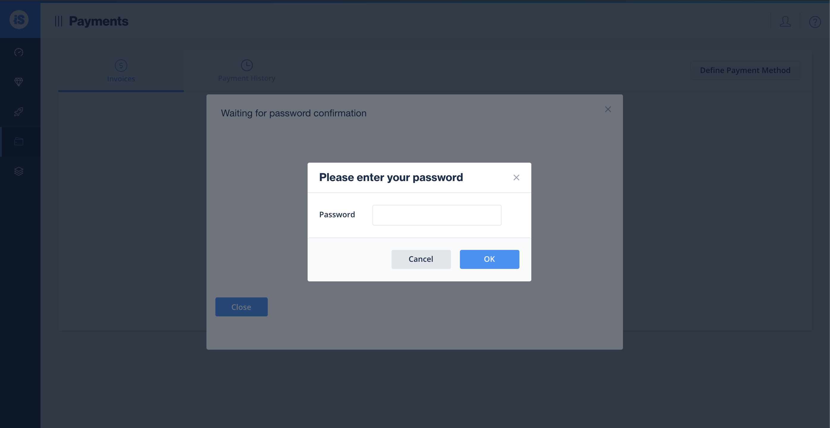 How to set up your payment method - IronSource Knowledge Center