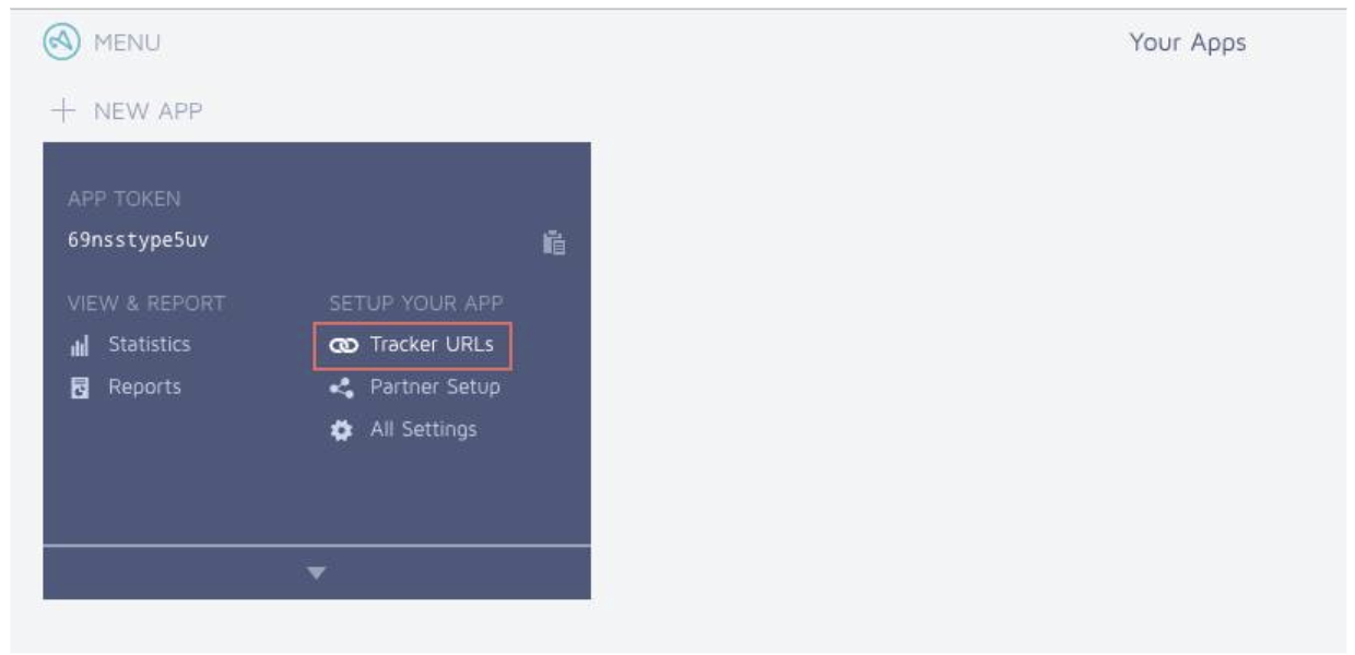 Adjust - IronSource Knowledge Center