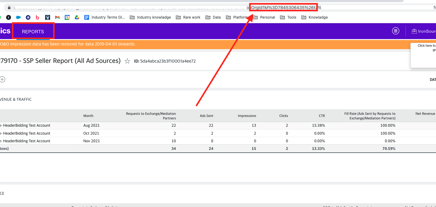 Yahoo Integration Guide - IronSource Knowledge Center