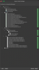 Migrate to Unity LevelPlay from Unity Mediation - IronSource Knowledge Center