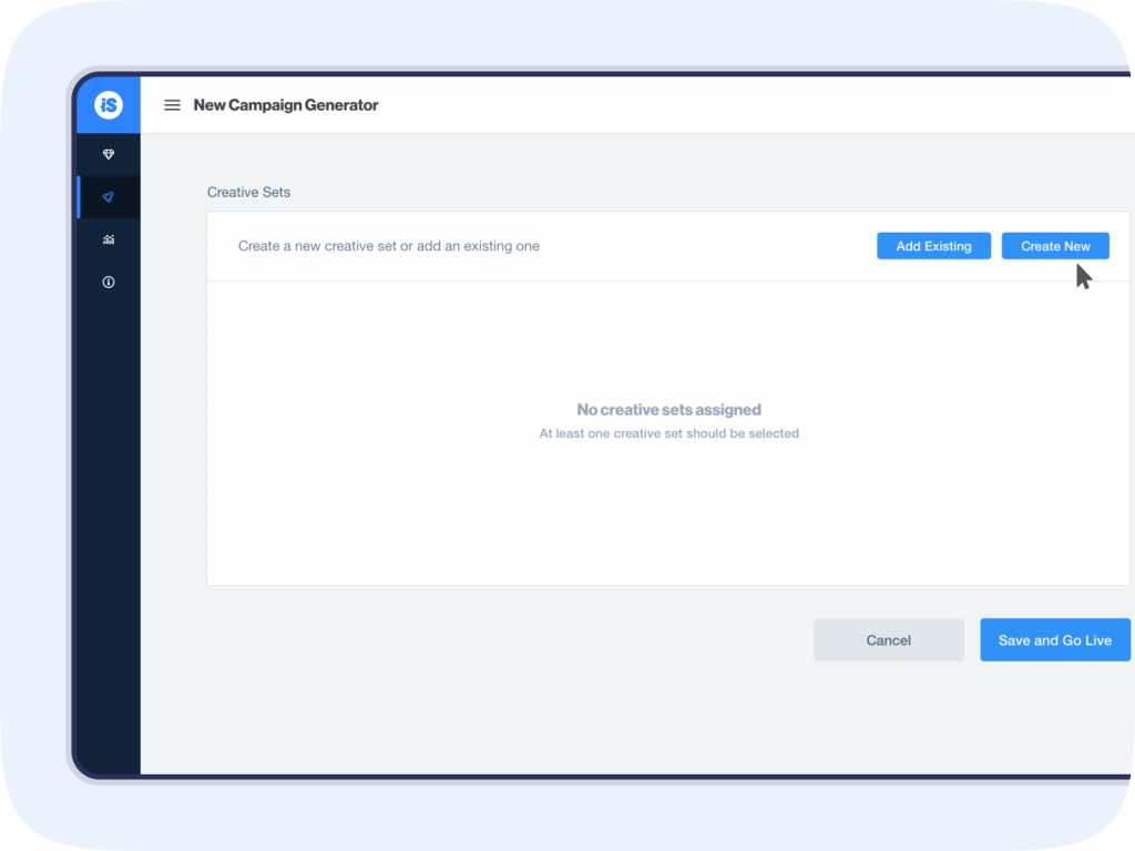 Submit an HTML asset for review - IronSource Knowledge Center