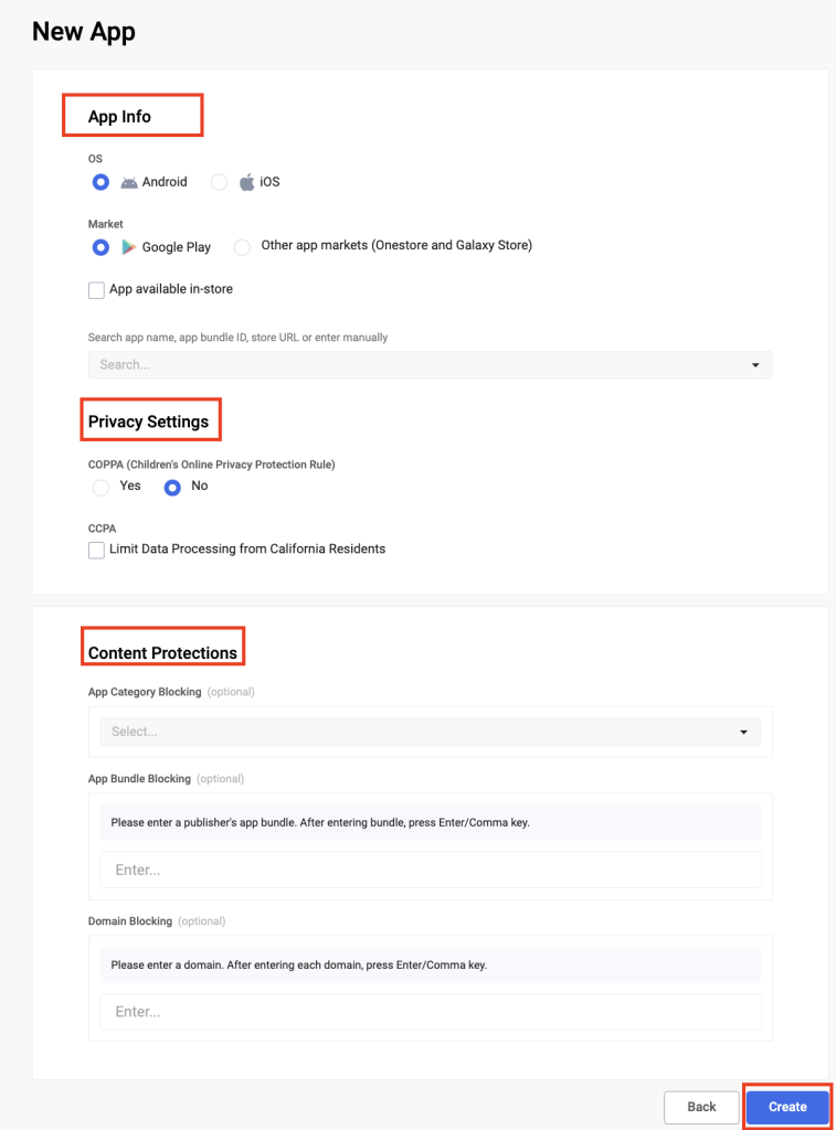 Moloco Integration Guide - IronSource Knowledge Center