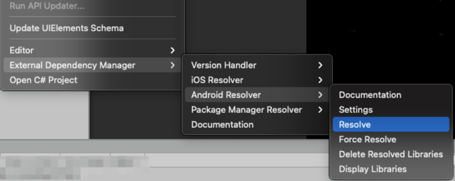 Unity Ad Quality Plugin - IronSource Knowledge Center